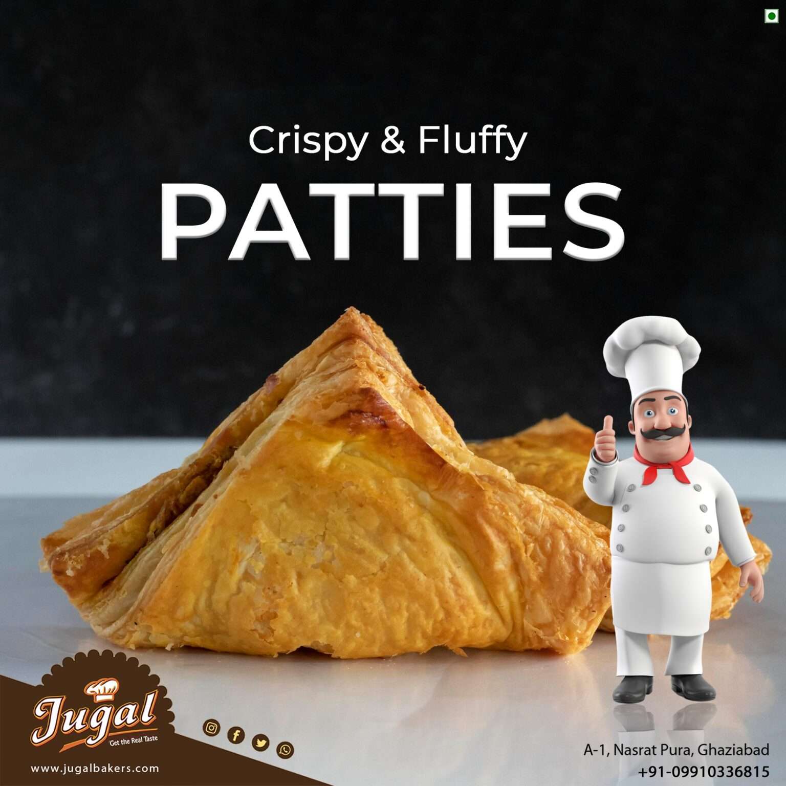 Gallery - Jugal Bakers