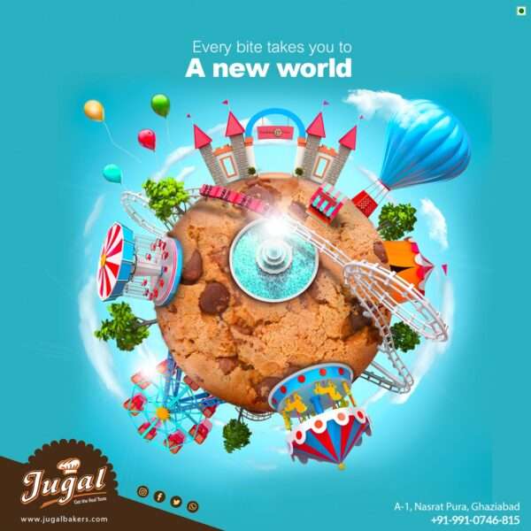 Gallery - Jugal Bakers