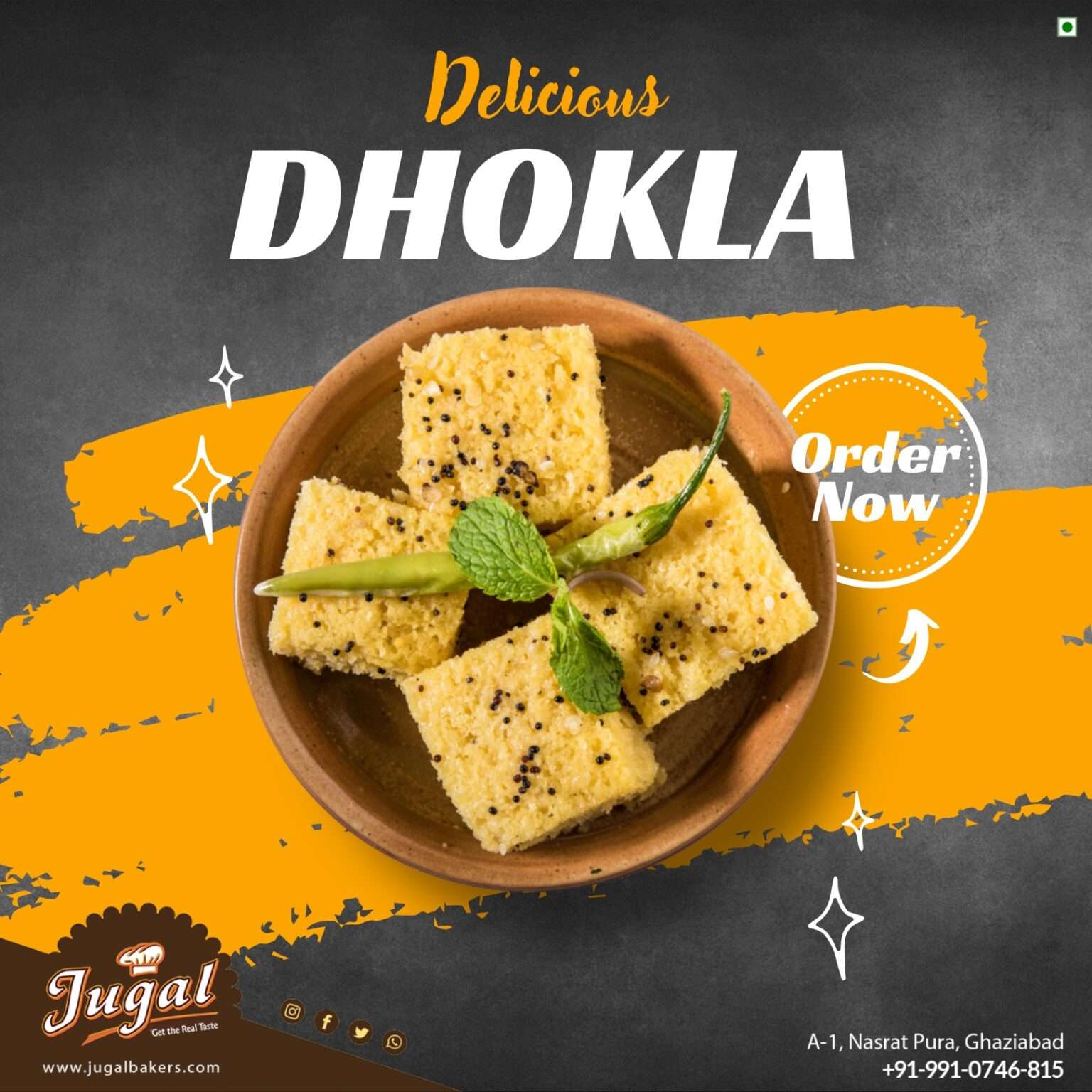 Gallery - Jugal Bakers