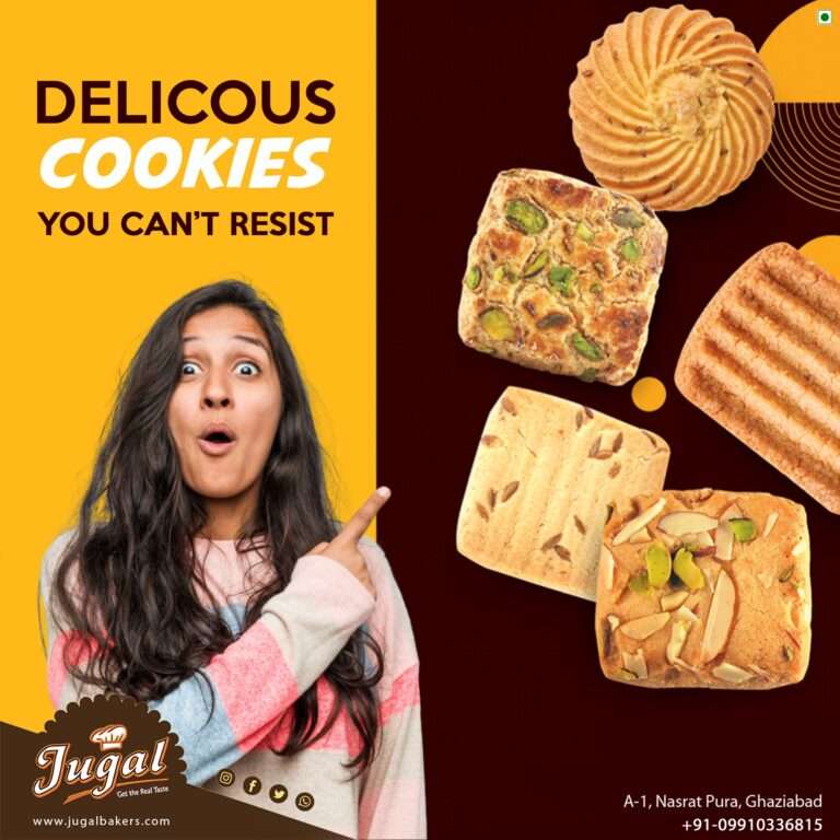 Gallery - Jugal Bakers