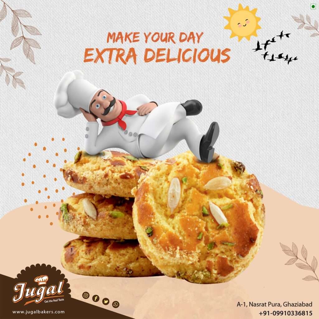 Gallery - Jugal Bakers