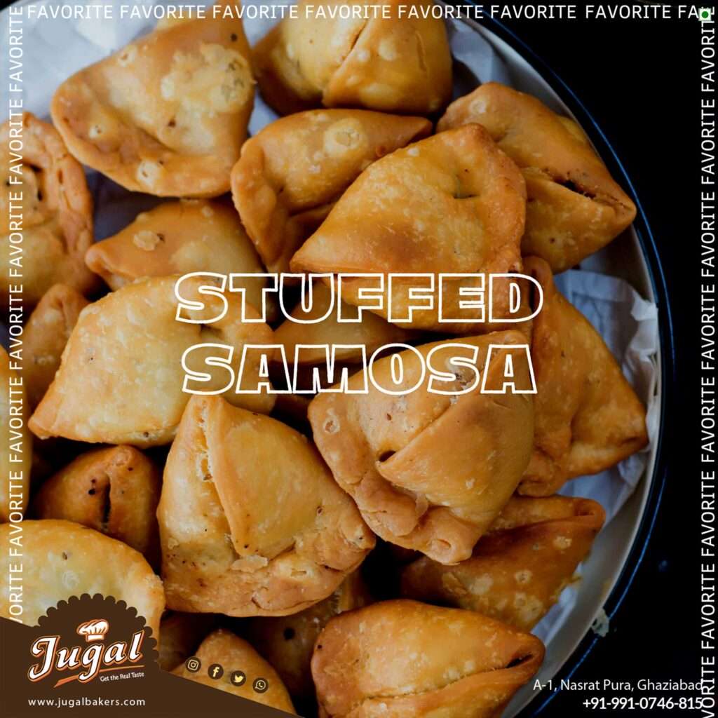 Gallery - Jugal Bakers