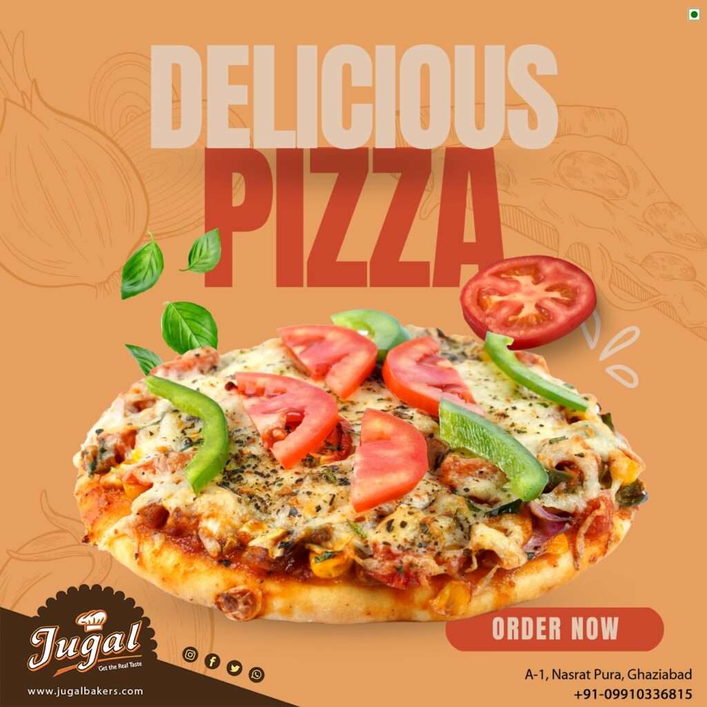 Gallery - Jugal Bakers