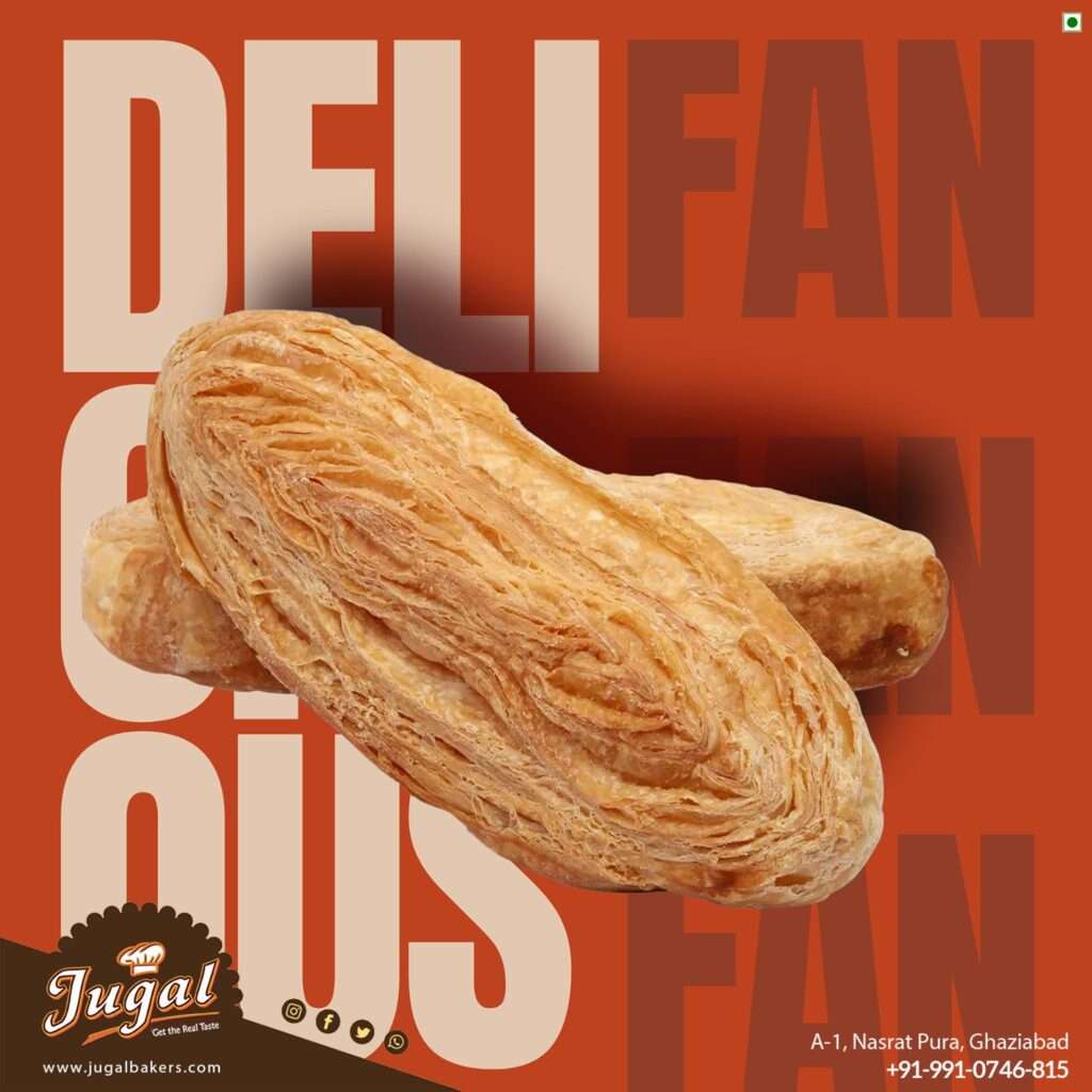 Gallery - Jugal Bakers