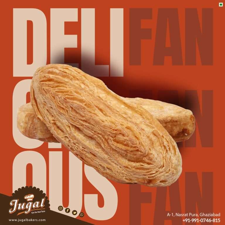 Gallery - Jugal Bakers