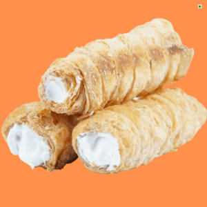 CREAM ROLL - Jugal Bakers