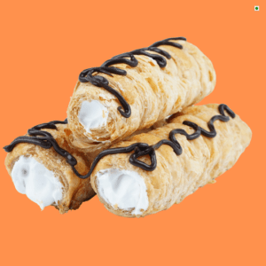 CHOCOLATE CREAM ROLL - Jugal Bakers