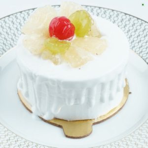 PINEAPPLE CAKE - Jugal Bakers