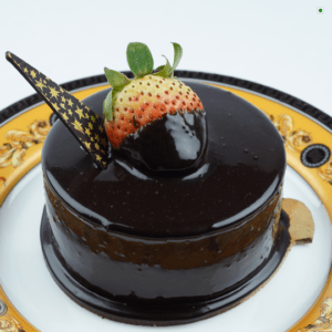 TRUFFLE CAKE - Jugal Bakers