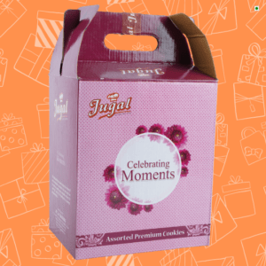 CELEBRATING MOMENTS BOX - Jugal Bakers