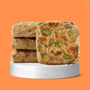 MILK PISTA COOKIES - Jugal Bakers