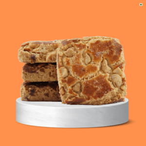 MILK KAJU COOKIES - Jugal Bakers