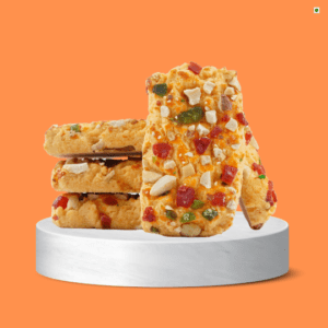 Menu - Jugal Bakers