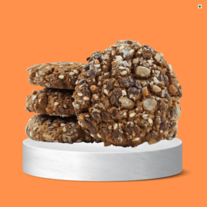 MULTIGRAIN COOKIES - Jugal Bakers