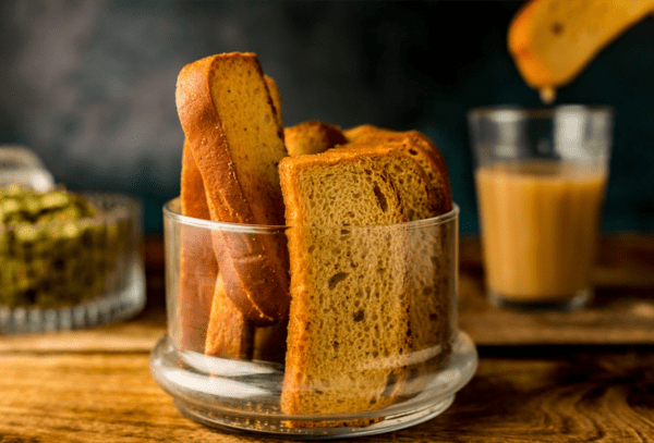 TYPES OF RUSK TO MAKE YOUR TEA BREAK A LEISURE TIME. - Jugal Bakers
