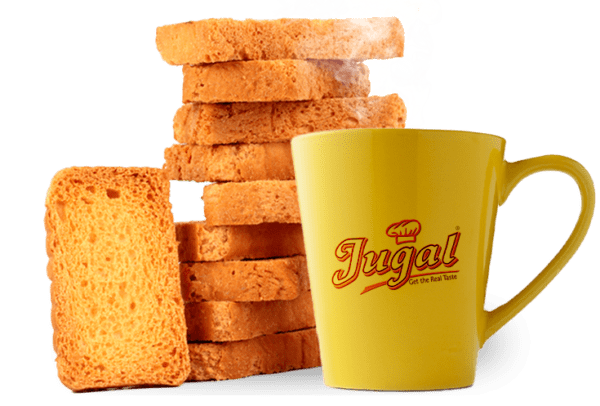 Home - Jugal Bakers